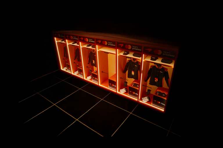 McLaren Mastercard Team Priceless fan initiative launches for 2026 F1 ...